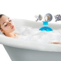 Tub Shield™ - Bathtub Overflow Drain Cover – Jokari