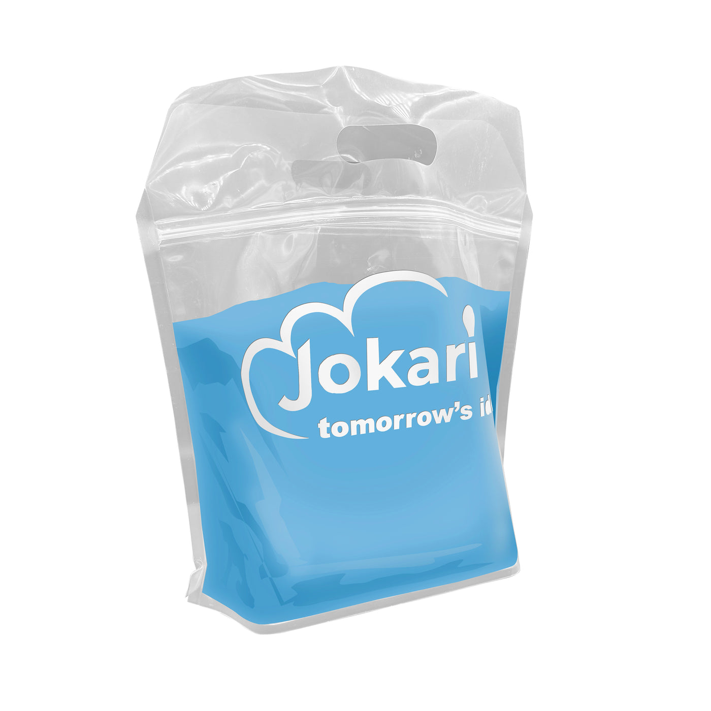 Less Mess™ Bucket Liner & Paint Storage Bag – Jokari