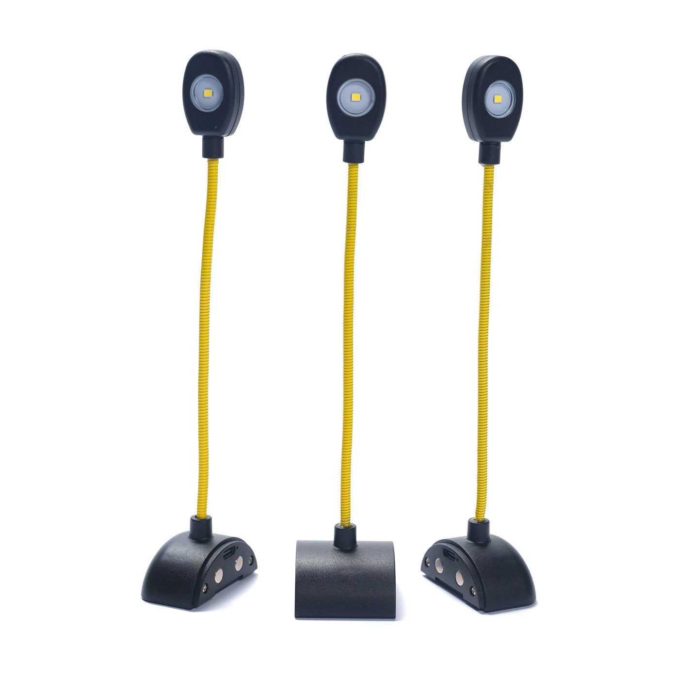 Flex Mag Light™ — 3-in-1 Magnetic Work Light – Jokari