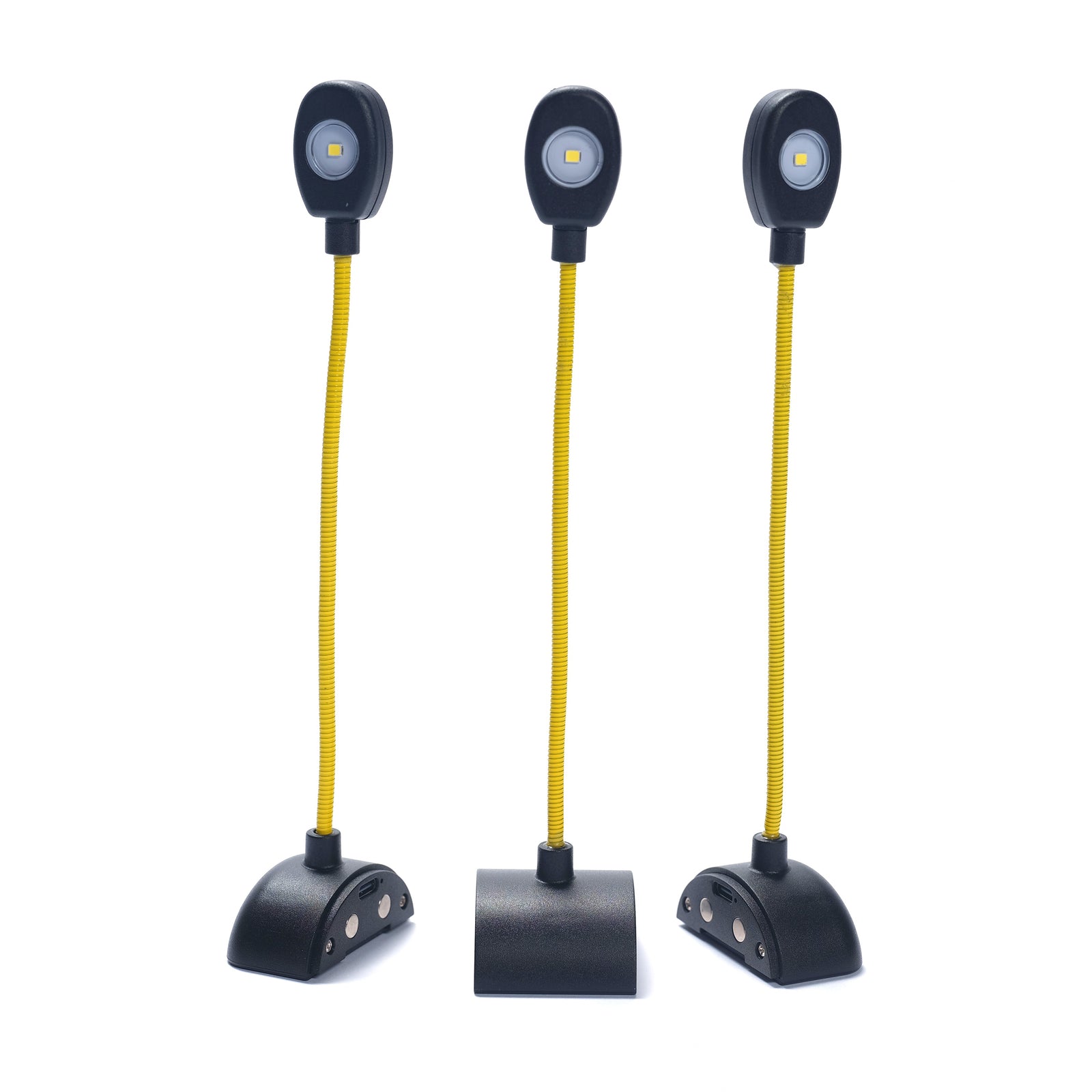 Flex Mag Light™ — 3-in-1 Magnetic Work Light – Jokari