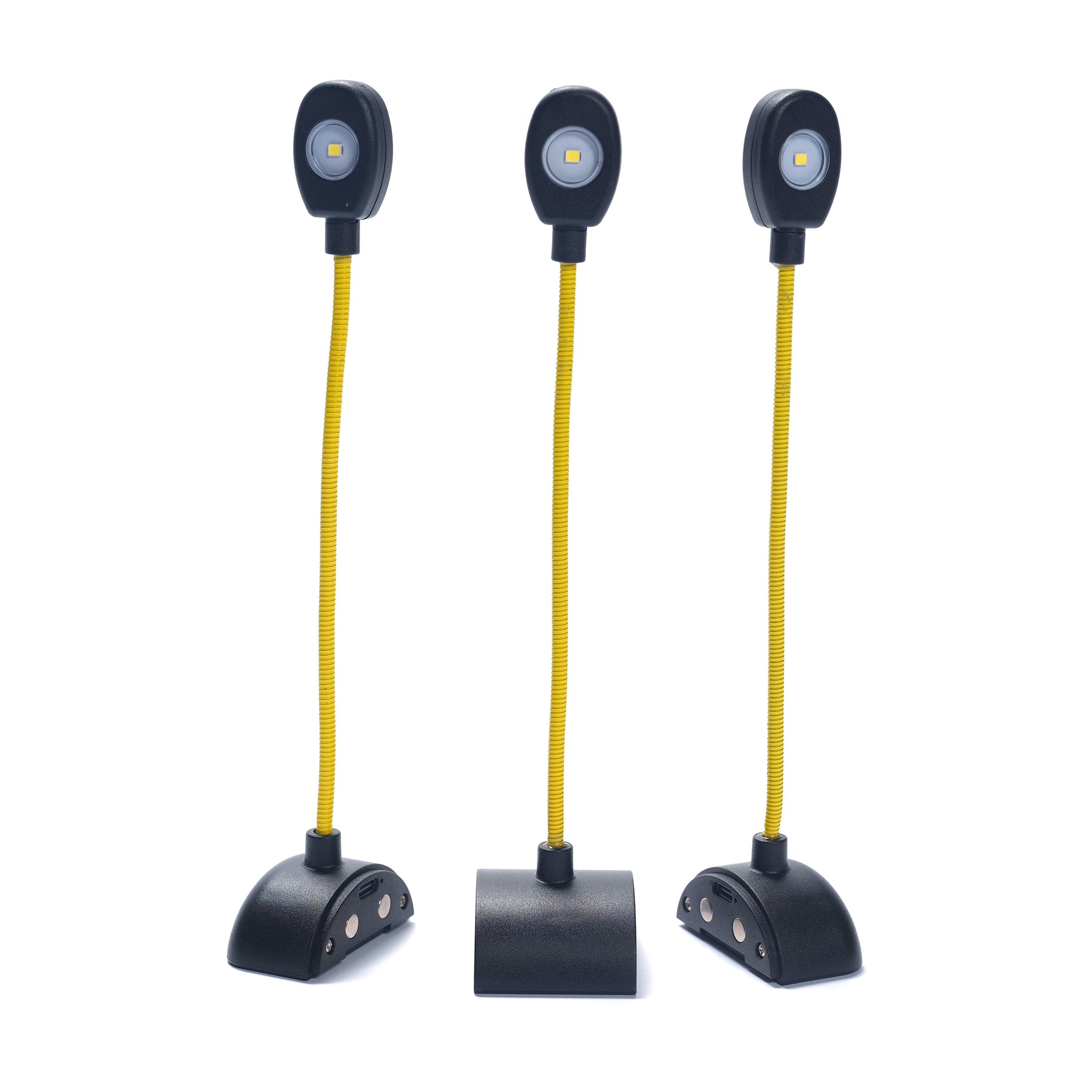 Flex Mag Light™ — 3-in-1 Magnetic Work Light – Jokari