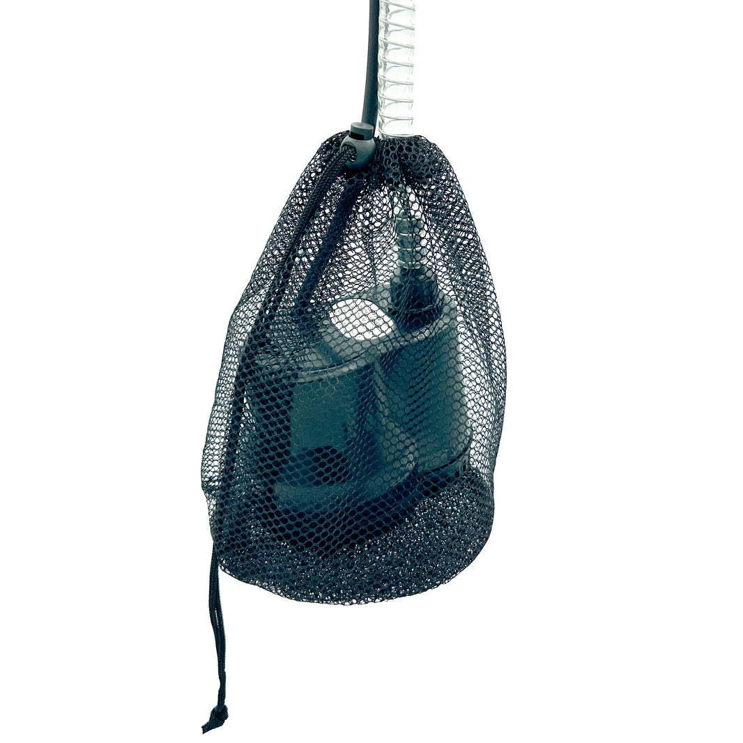 Filter Guard™ — Mesh Pump Cover – Jokari