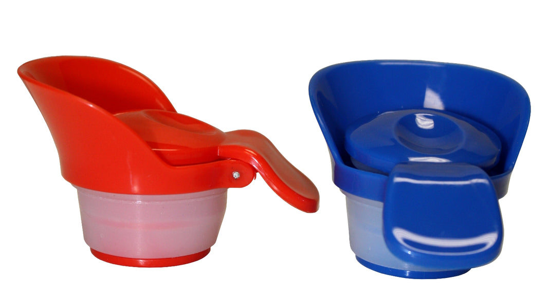 Milk Spout - Pour n' Seal – Jokari