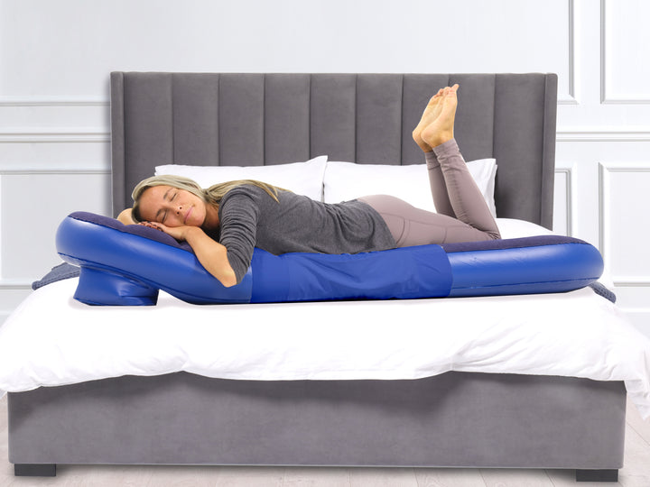 Belly Buddy™ — Inflatable Maternity Air Pillow – Jokari