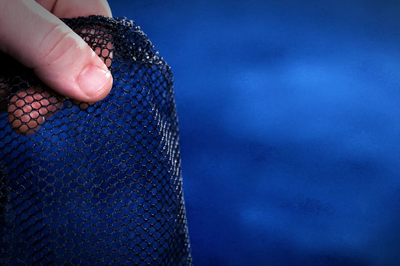 Filter Guard™ — Mesh Pump Cover – Jokari