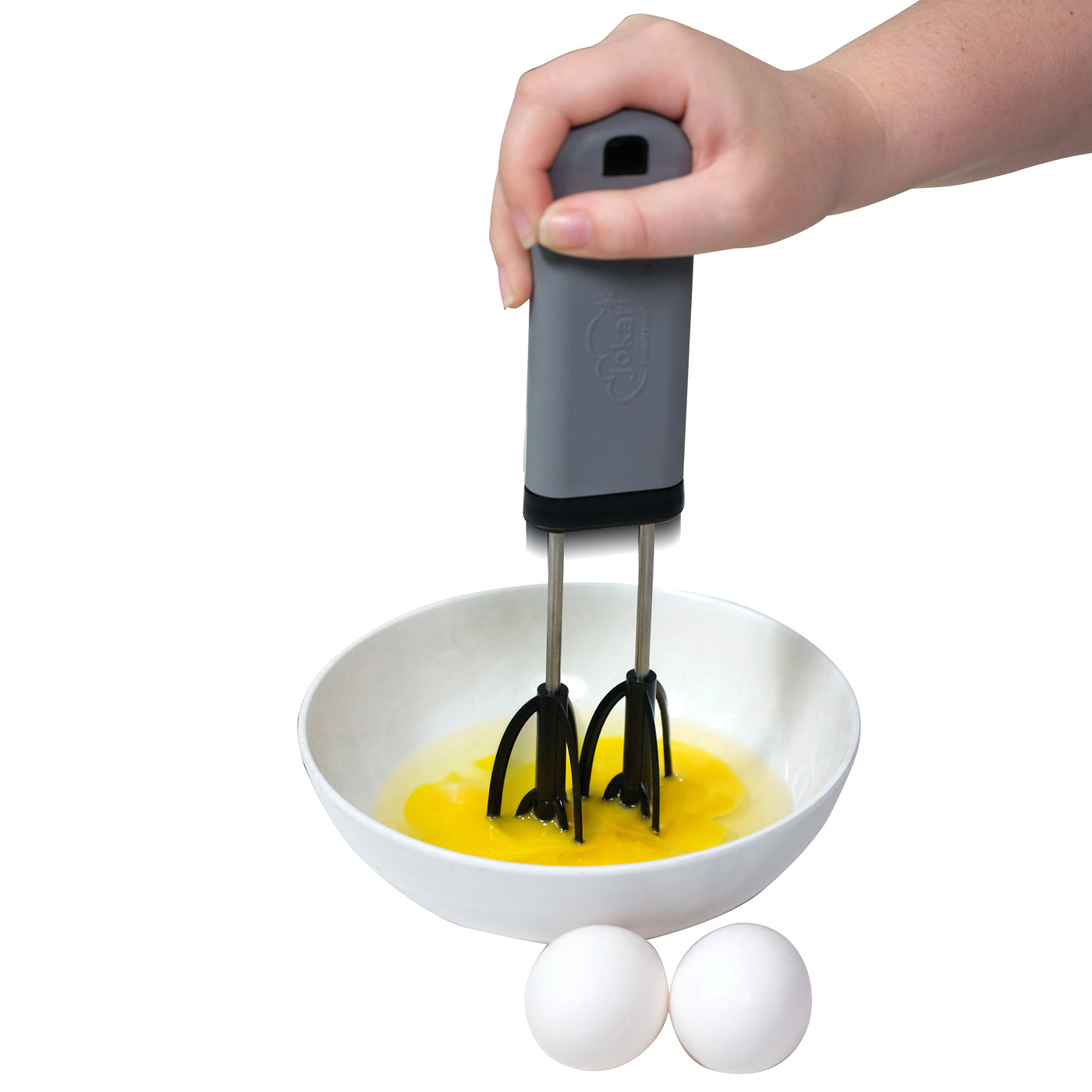 Easy Whisk™ - Handheld Mixer – Jokari