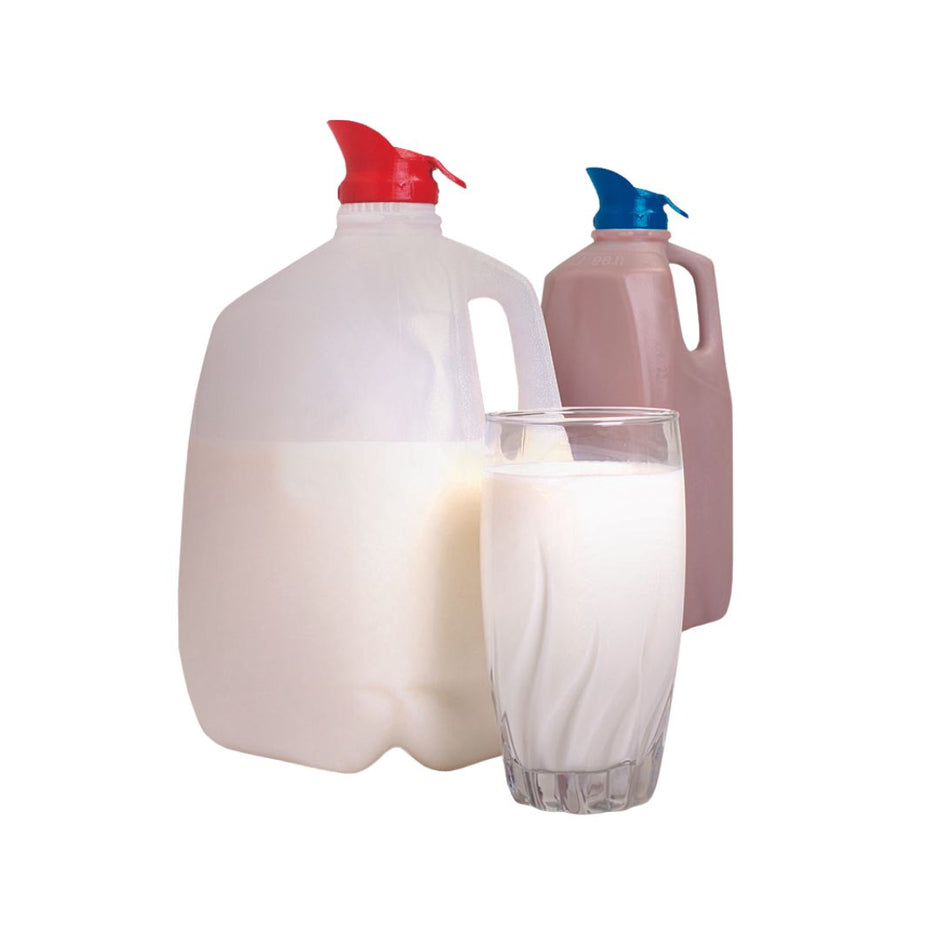 Milk Spout - Pour n' Seal – Jokari