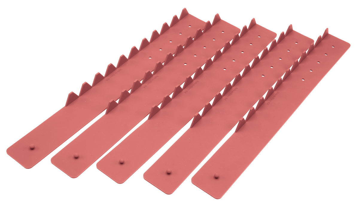 Pizza Edge™ - Tons of Toppings – Jokari