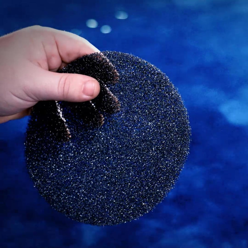 Filter Guard™ — Mesh Pump Cover – Jokari