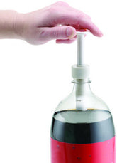 Pump Cap - Fizz-Keeper – Jokari