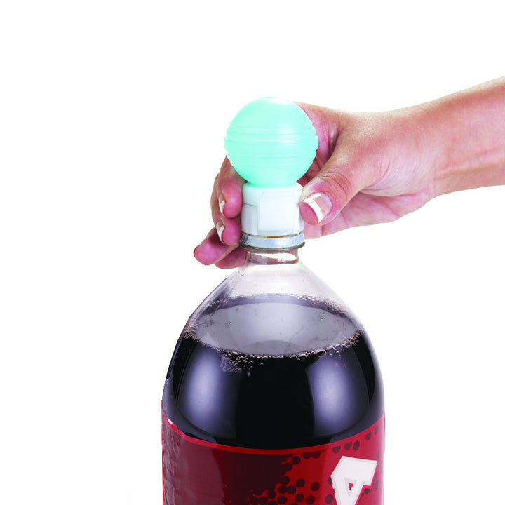 Soda Pump - Fizz-Keeper – Jokari