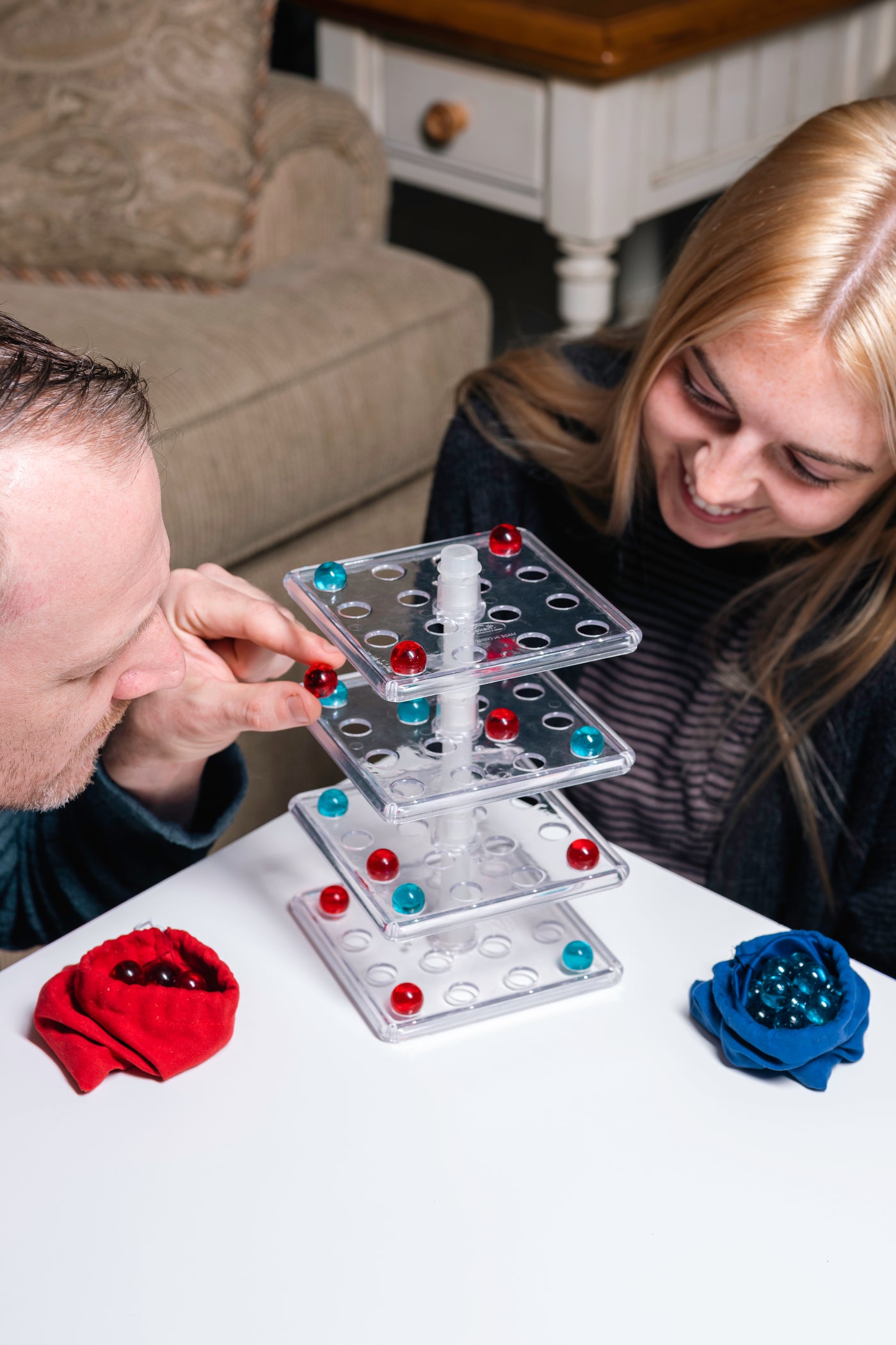 Take The Tower™ - Ever Changing Strategy Game – Jokari